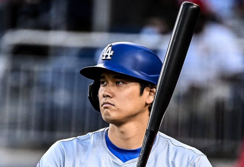 Moore or Less: Why MLB is still not a Global Game — Bohol Coconuts | by ...