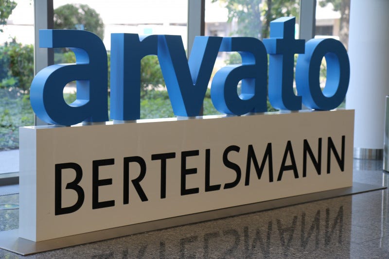 Customer Segmentation Report for Arvato Financial Solutions | by Pooja ...