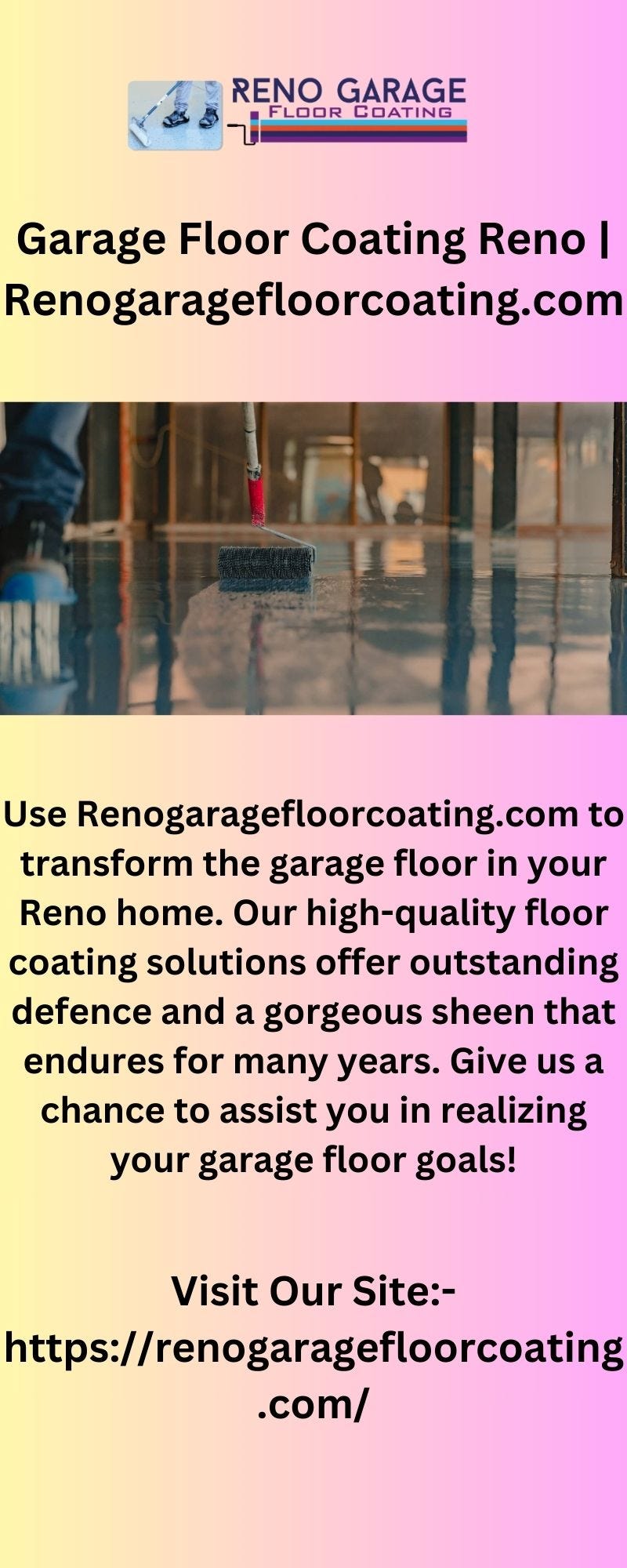 Garage Floor Coating Reno | Renogaragefloorcoating.com - renogarage ...