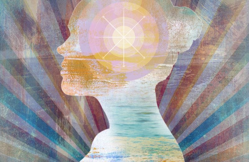 What is “Healing Psychology?”. Chances are that you’ve never heard the ...