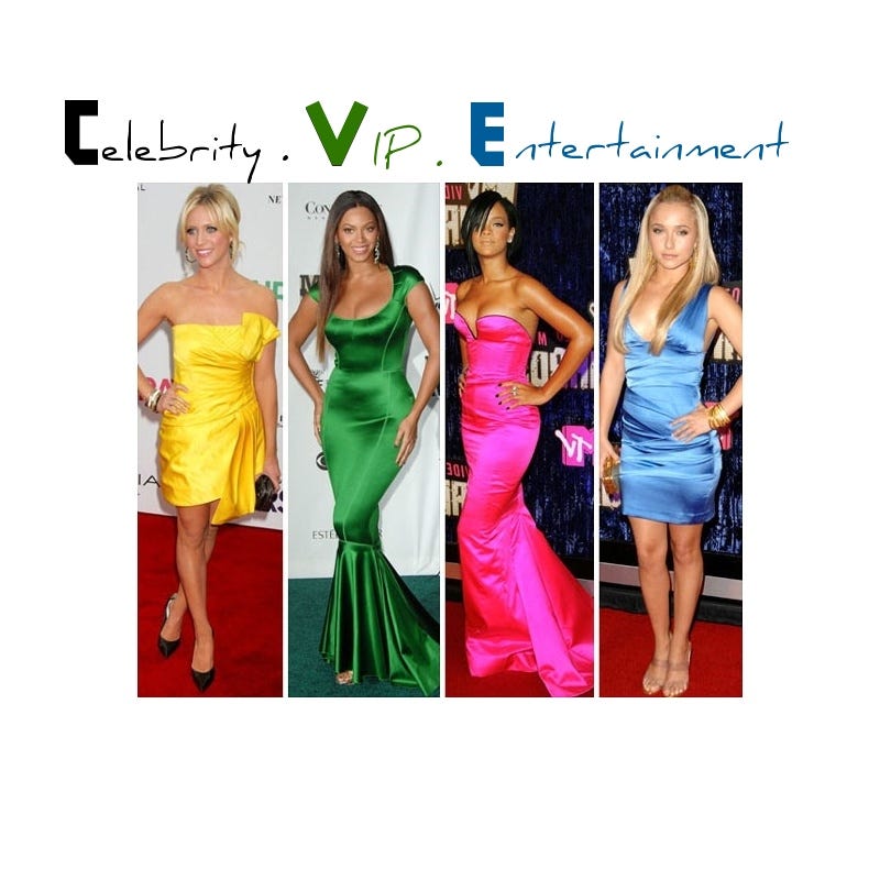 Celebrity News, Stories, Gossip, Entertainment & Games | by Celebrity ...