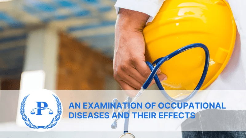 What are occupational diseases in the workplace and their effects? | by ...