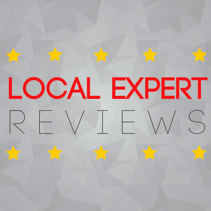 Local Expert Reviews