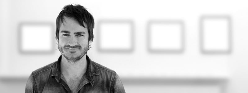 An interview with myself. I wrote this piece for a creative… | by Craig ...