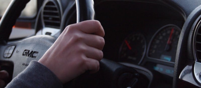 White Lies I Tell Myself On (My Way To) The First Date | by Adryan ...