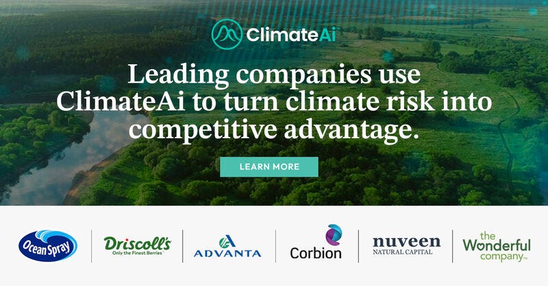 24 Lessons from Inside a High Growth Climate-tech Startup: From Concept to Company | by Borna ...