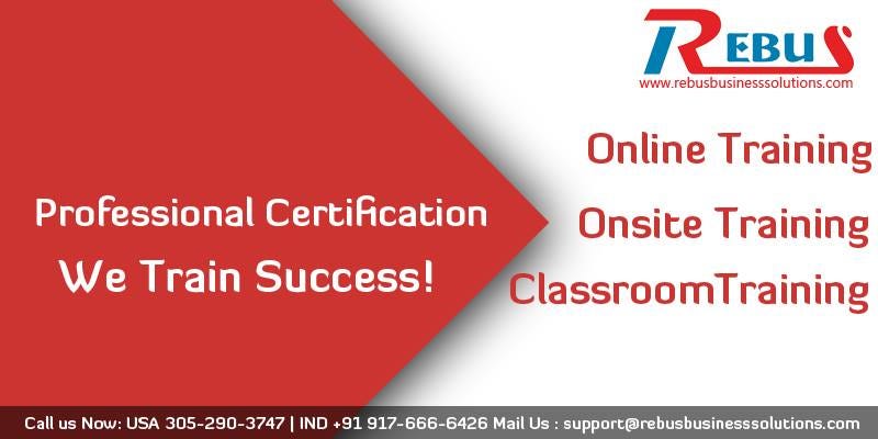 PMP Training Boston. For the project management… | by PMPtraings | Medium