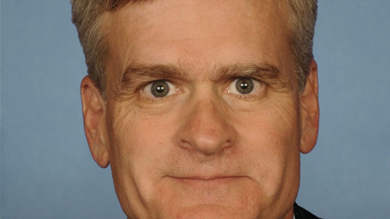 An EXCLUSIVE interview with Bill Cassidy. | by Steven Rouach | Extra ...