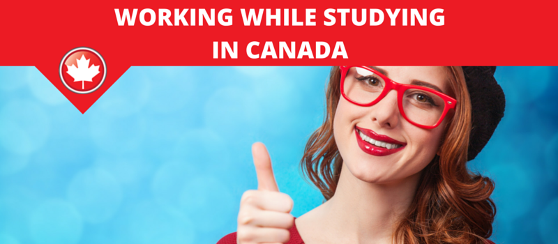 Working while studying in Canada. Canada offers some of the best ...