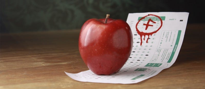 How Posting About My Bad Grades On Social Media Empowered Me | by Linh ...