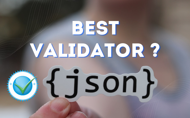 Which is the best JSON Validator in 2022? | by Ahnaf Mamun | Medium