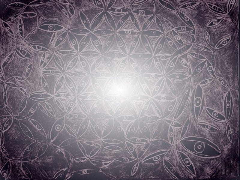 Illuminatus Fiction, defining a Genre | by Devin Devine | Medium