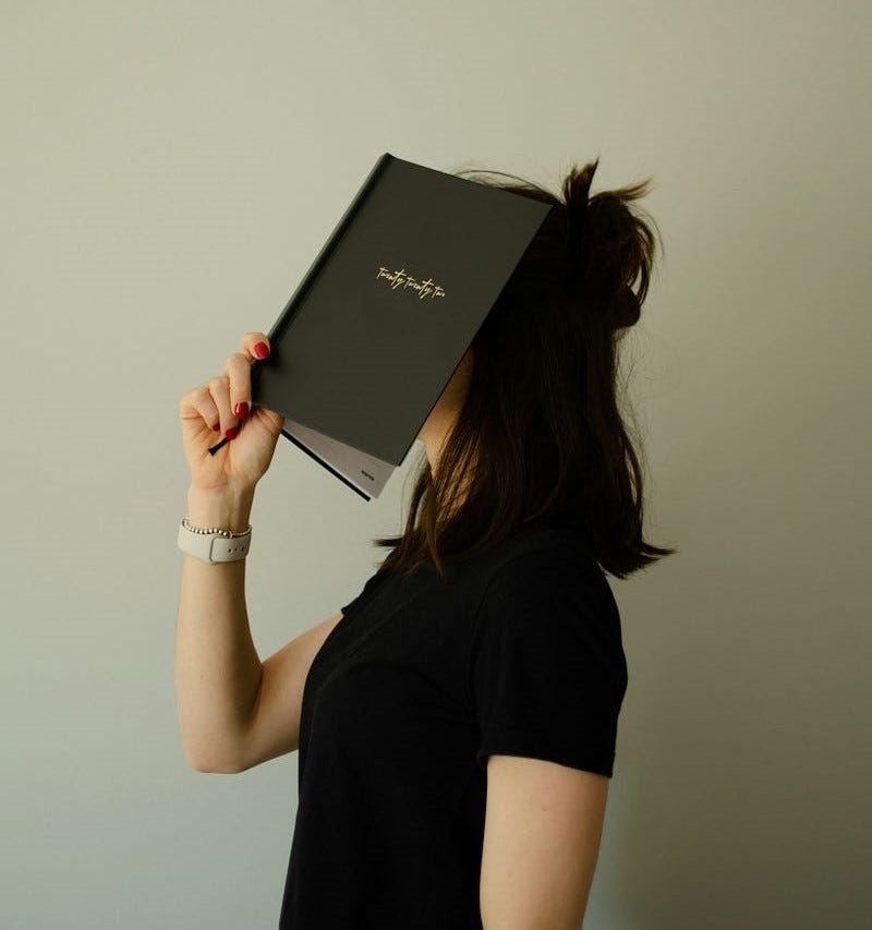 Life can be so annoyingly uncertain. Embrace it! | by Embrace You Fully ...