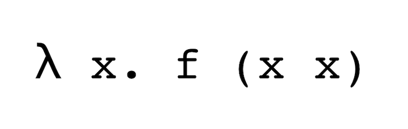 Lambda Calculus: an Elm CLI. Introduction | by James Carlson | Medium