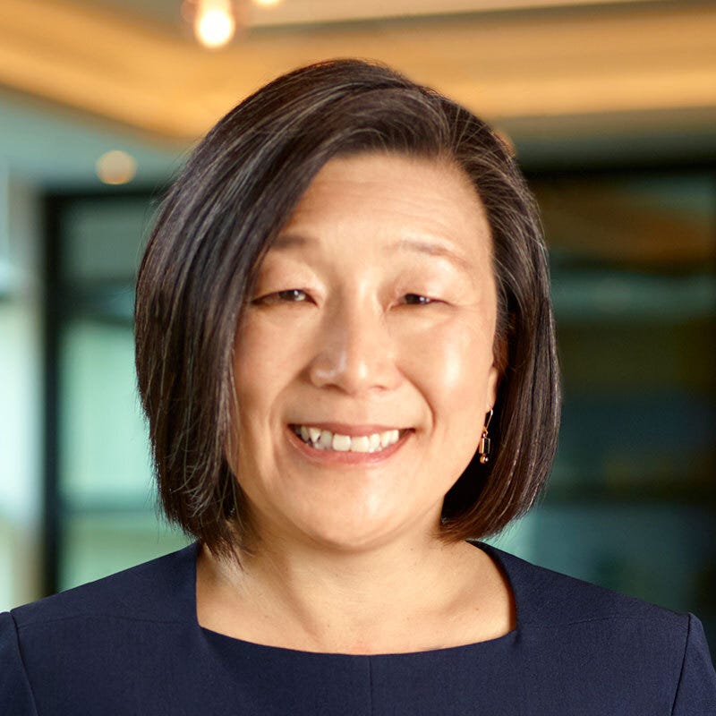 Building a board that represents capital inclusion | by Michelle Egger ...