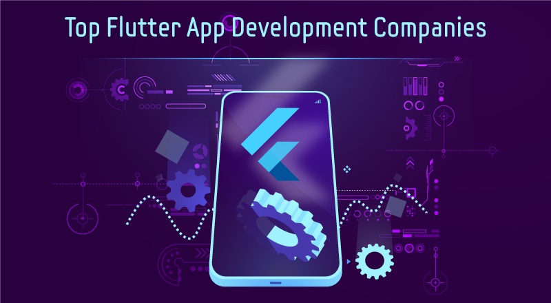 Top 10 Flutter App Development Companies | by Smit Maurya | Medium
