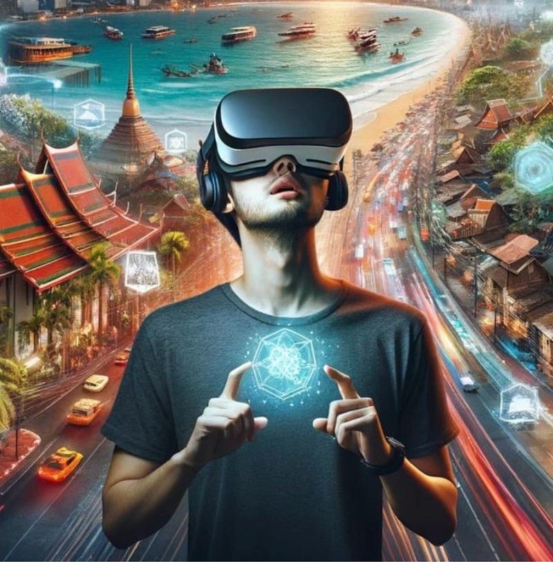 Most Trending Things in the World in 2025: The Ultimate Guide to Stay ...