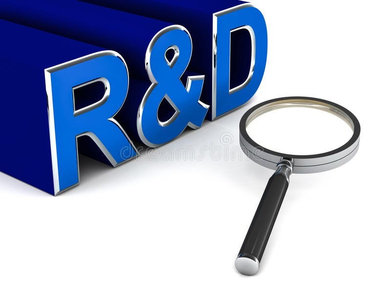 Current Scenario of R&D in India | by Nishali | Medium