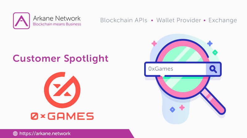 Customer Spotlight: 0xGames. 0xGames, a Cyprus based game studio… | by ...