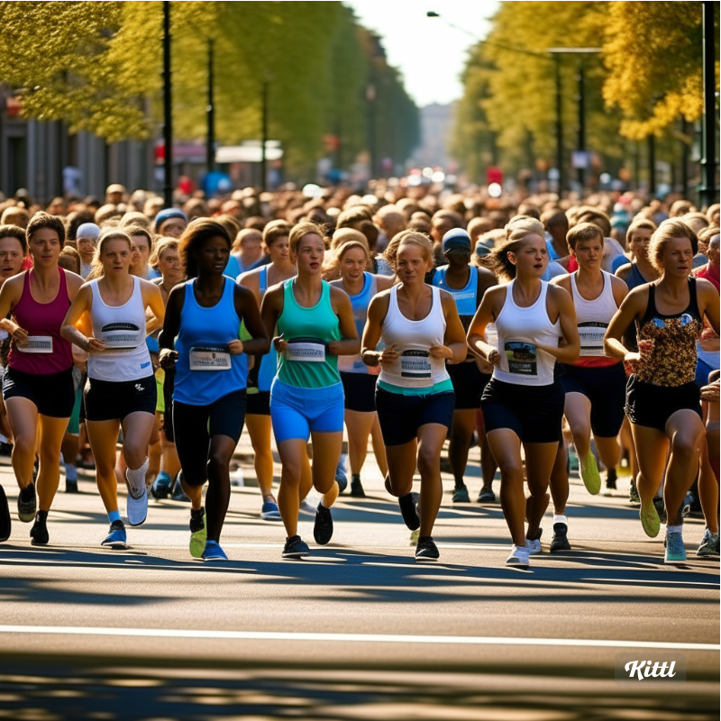 “Born to Run” by Christopher McDougall | by David Adelola | Oct, 2023 ...