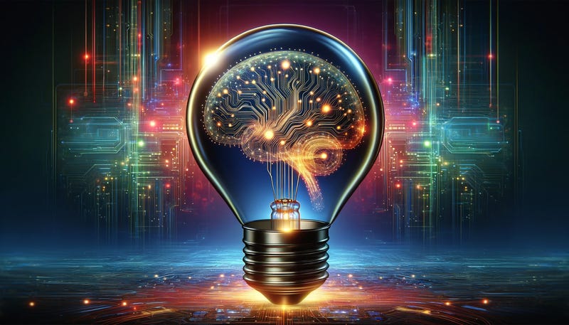 The Optimal Use of Your Bio-computer | by Ellyn Ash | ILLUMINATION ...