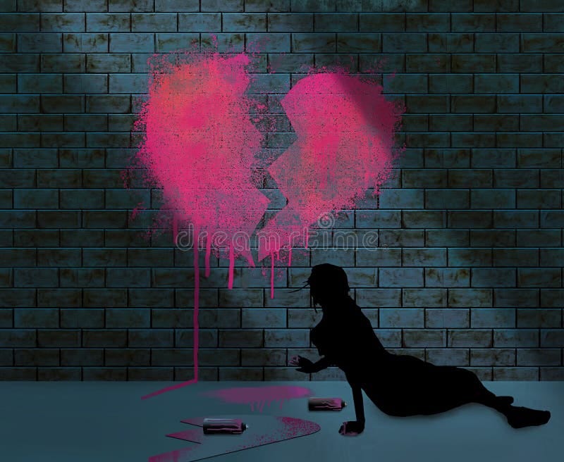 A LOVER IN THE GRAVE | by Ifeoluwa Popoola | Medium