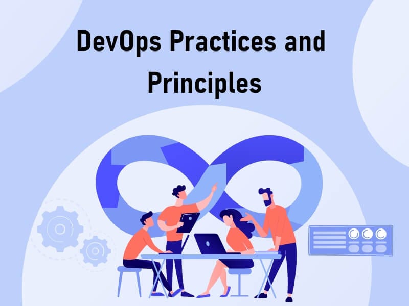 Implementing Continuous Integration and Delivery using DevOps Principles | by chris evans | FAUN ...