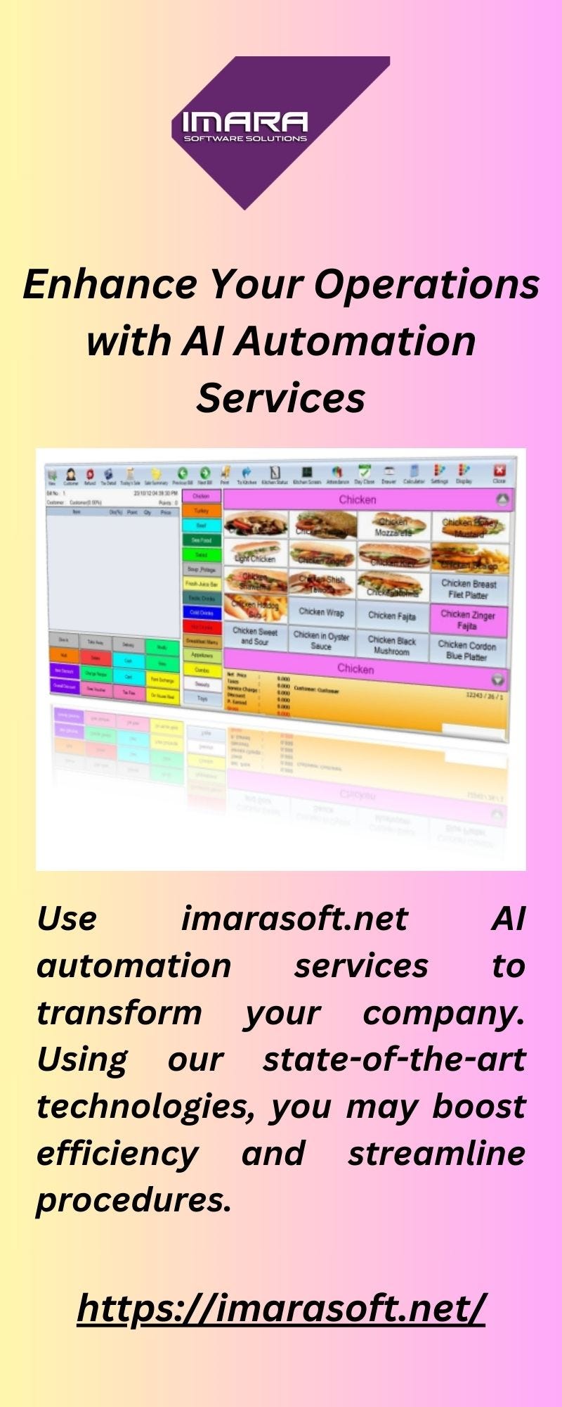 Ai Automation ServicesEnhance Your Operations with AI Automation ...