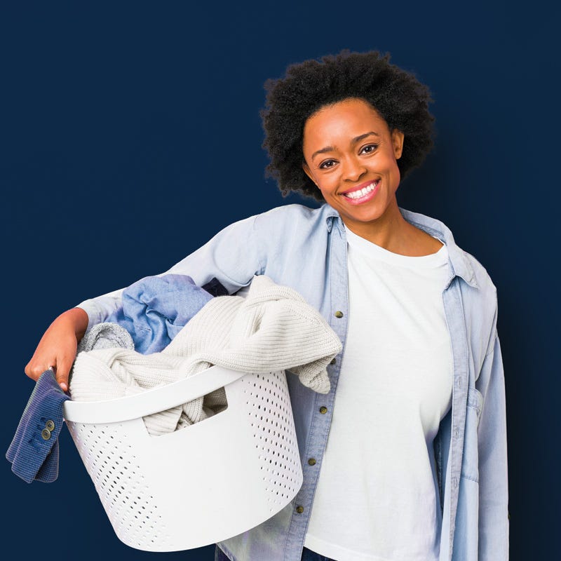 Why Choosing A Professional Laundry Is A Better Option? - Lola's ...