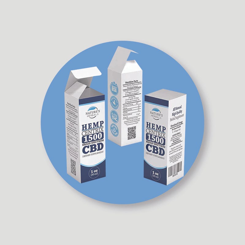 What are Hemp packaging Boxes?. Hemp Boxes — An Eye-Catching and… | by ...