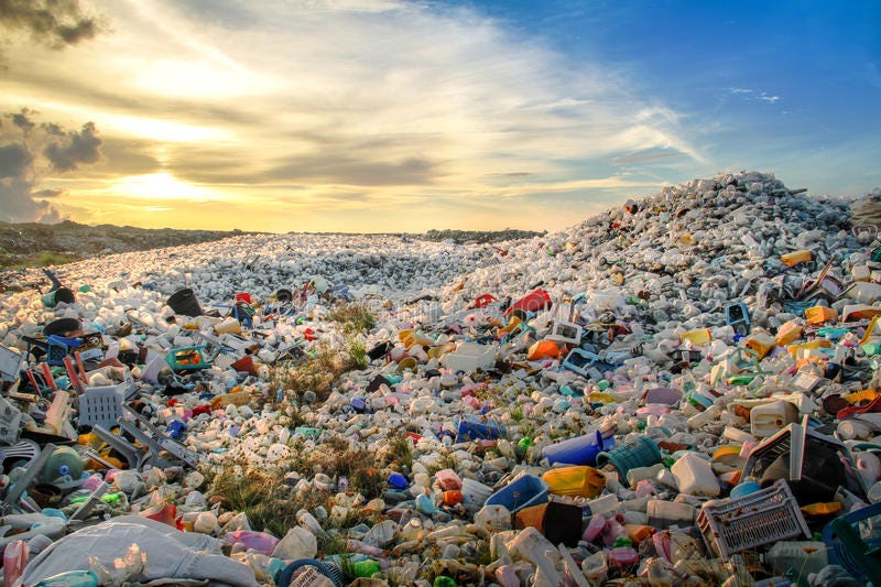 PhD Blog Journey on Waste Management , Waste Pickers , Data and ...