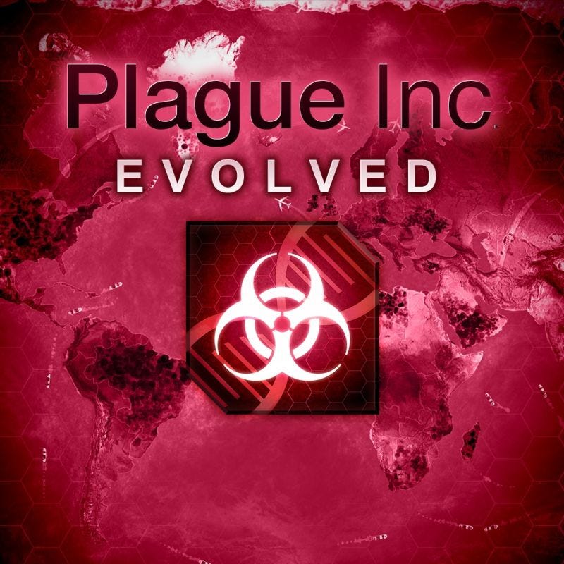 game plague evovled Review. Another purpose, the designer might… | by ...