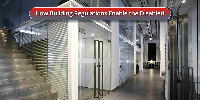 How Building Regulations Enable the Disabled | by Kuldeep Bwail | Medium