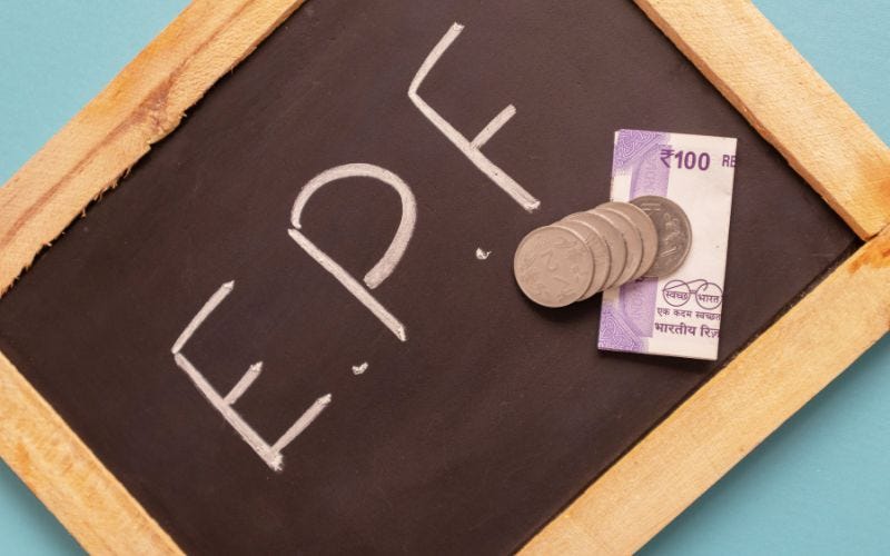What is an EPF Loan? | Medium