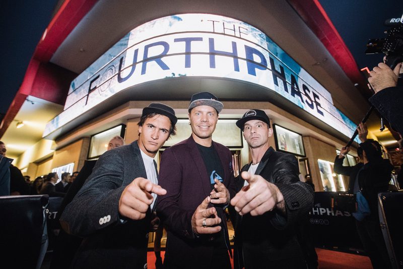 The fourth phase. Le nouveau film référence du snowboard… | by Steven ...