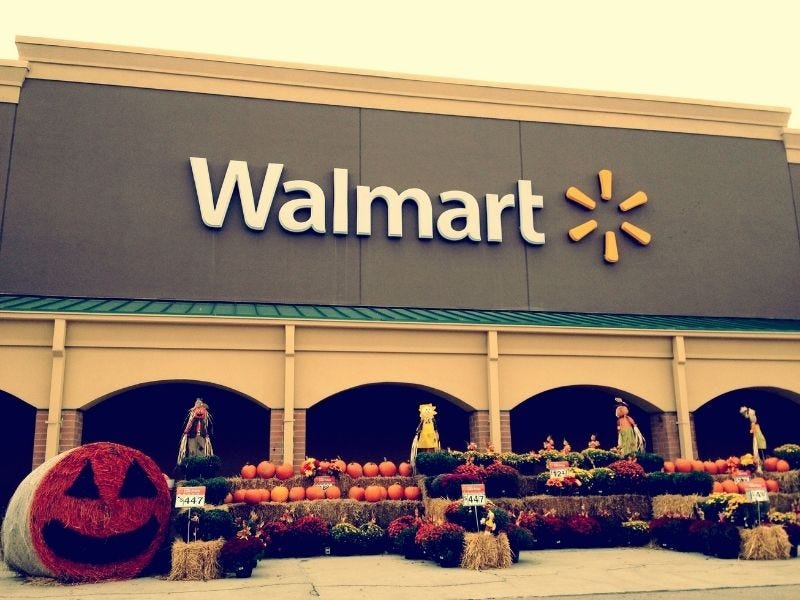 Why Do People Call Walmart “Wally World”? (Reason + Explained ...