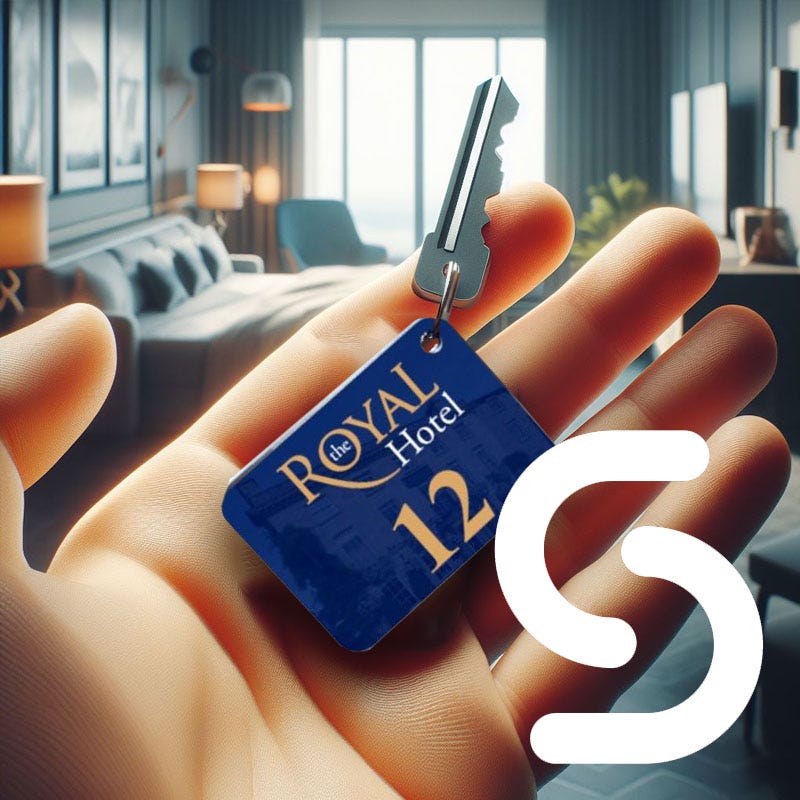 Hotel Key Fobs: Redefining the Guest Check-in ExperienceHotel Key Fobs ... Hotel Key Fobs: Redefining the Guest Check-in ExperienceHotel Key Fobs ...
