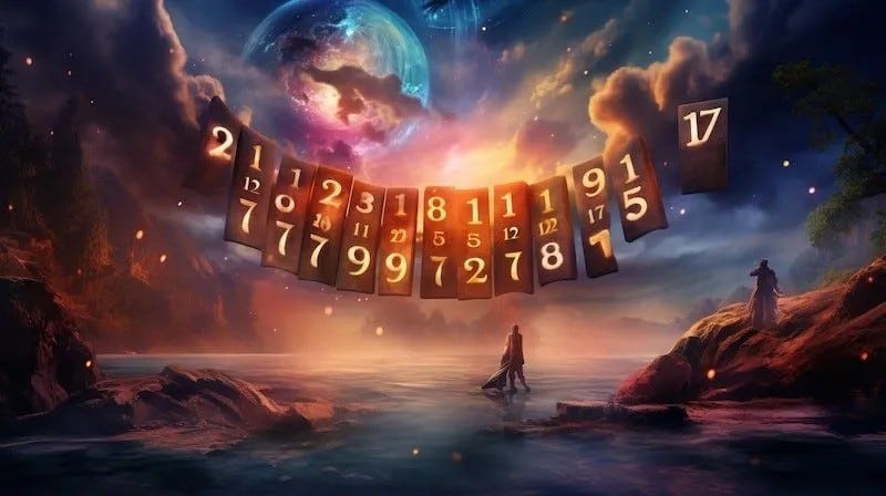 1 to 9 Number Meaning in Numerology | by Mypanditastrologer | May, 2024 ...