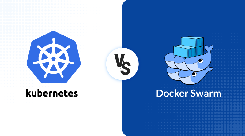 Difference Between Kubernetes And Docker Swarm | by Meghasharmaa | Oct ...