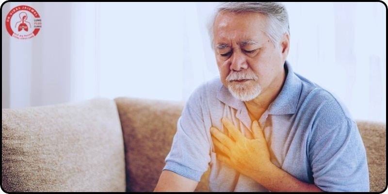 Navigating Respiratory Health: Unveiling the Essence of Chest Treatment ...