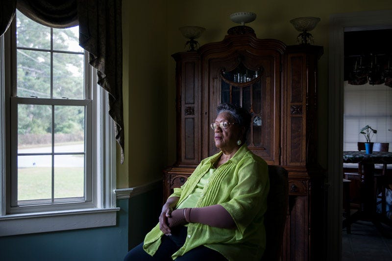 In Memory of Judge Edith Ingram — Our Nation’s first Black Probate ...