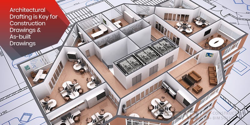 Building Construction Drawings