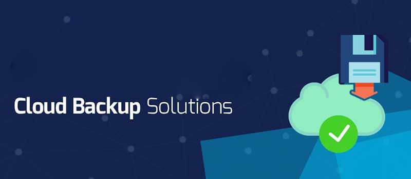 Top Reasons You Need Cloud Backup Solutions | by Rahul Som | HackerNoon ...