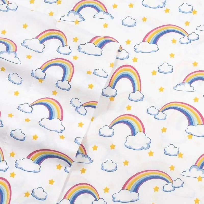 kids sheet sets. Get ready to transform your kid's… | by John Brown ...