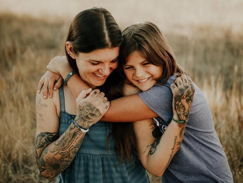 Why I Reached Out To Author Stephanie Land On Twitter | by Diamond ...