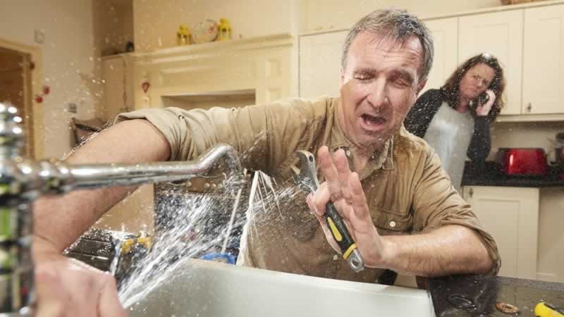 Avoid a Plumbing Disaster: 5 Things Every Homeowner Should Know! | by ...