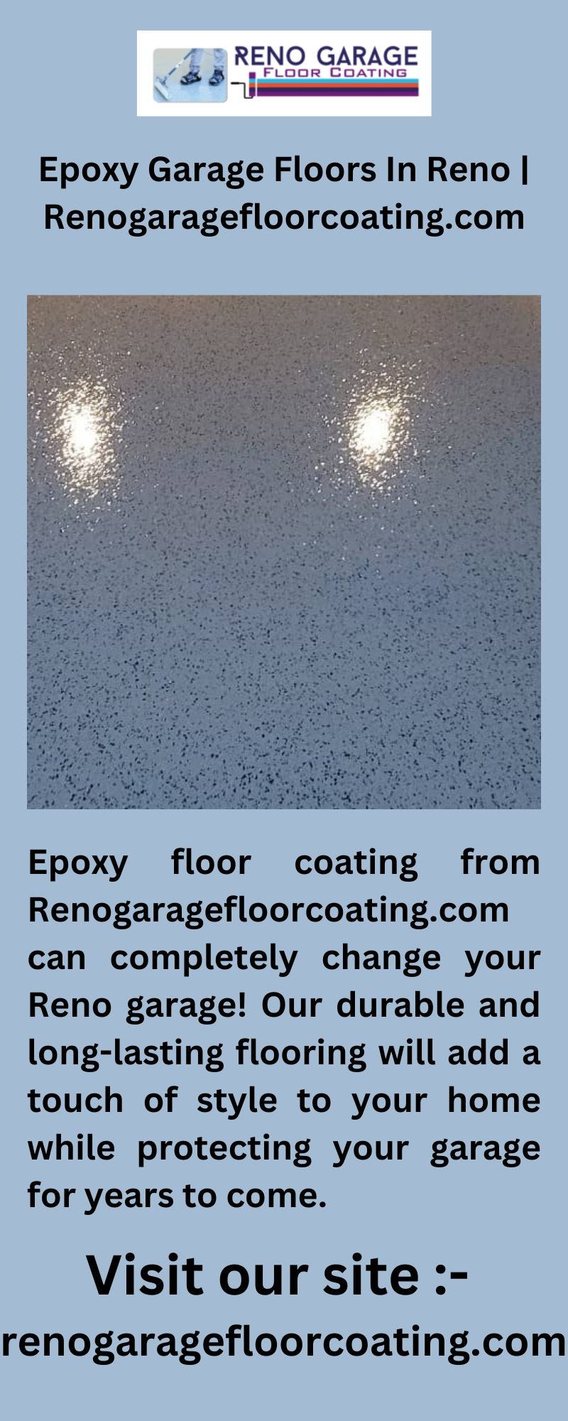 Garage Floor Coating Reno | Renogaragefloorcoating.com - renogarage ...