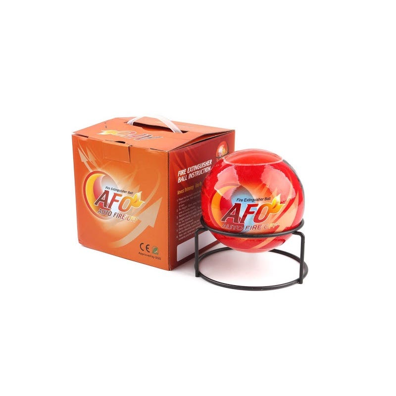 Choose Firesupplies For Fire Protection For Business - Fire safety&Fire ...