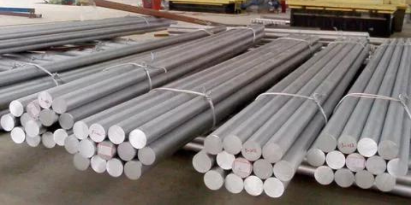 Unveiling the World of Round Bars — Tough Alloys | by Tough Alloys ...