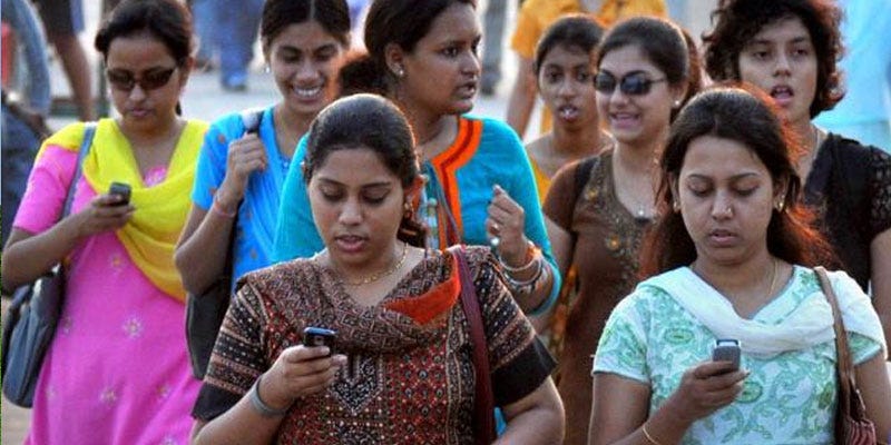 Digital India — The Growth Paradox | by Rajat Sachdeva | Medium